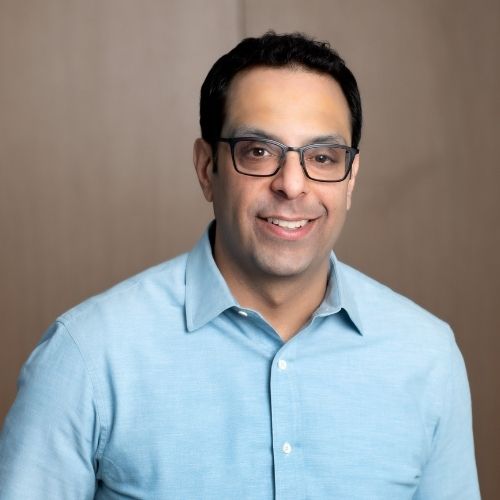 Sameer Bhalla | Polen Capital