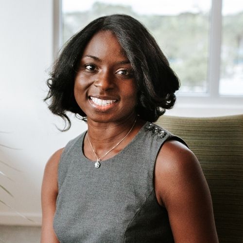 Taneka Lawrence, CFA | Polen Capital