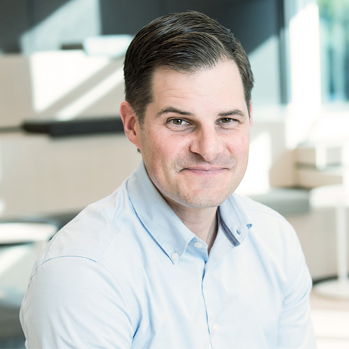 Todd Morris | Polen Capital