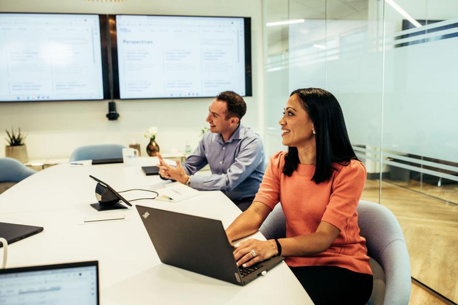 Careers | Polen Capital