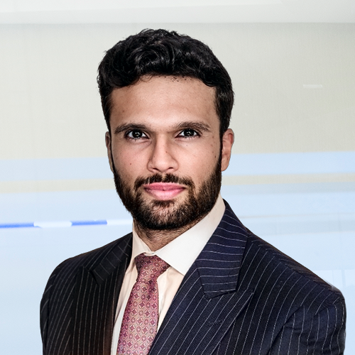 India Growth | Polen Capital